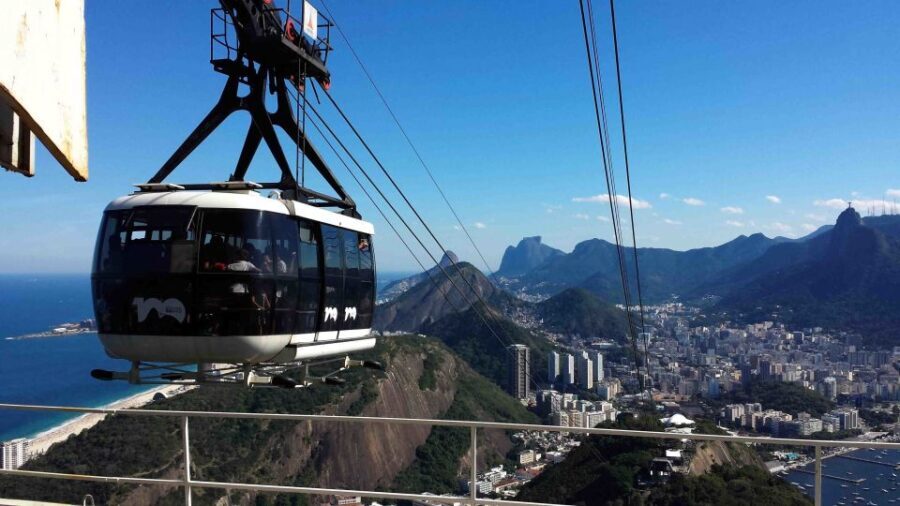 One Day in Rio: Full-Day Rio de Janeiro City Tour - Final Thoughts: Who Is This Tour Best For?