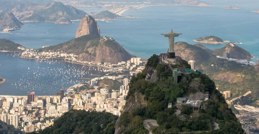 One Day in Rio with a Photographer - Who Should Consider This Tour?