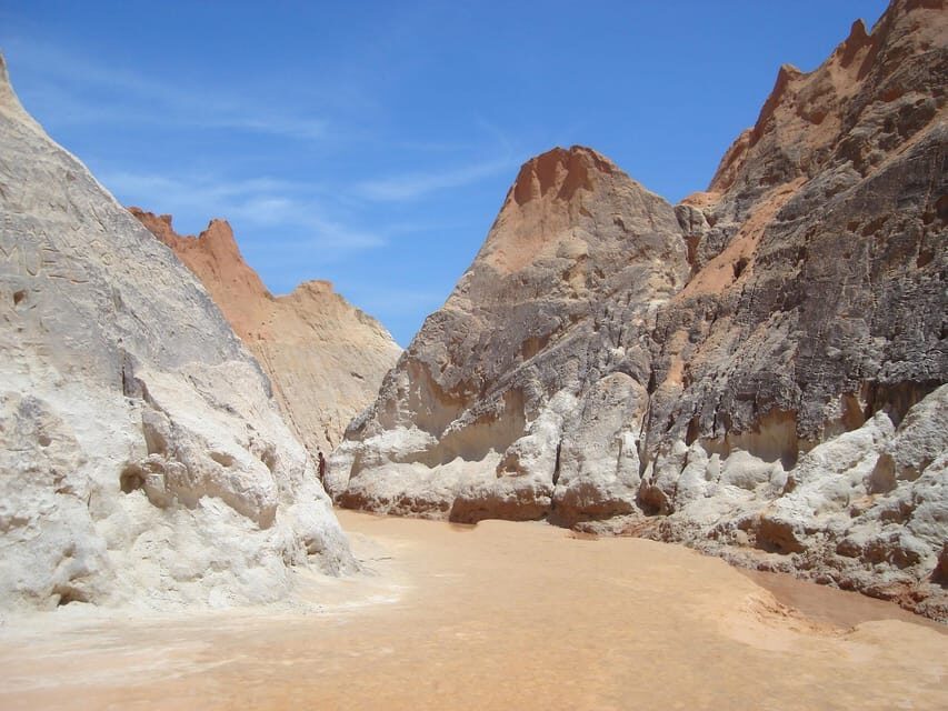 One-day tour: 3 Beaches - What You’ll Get and What You Might Miss