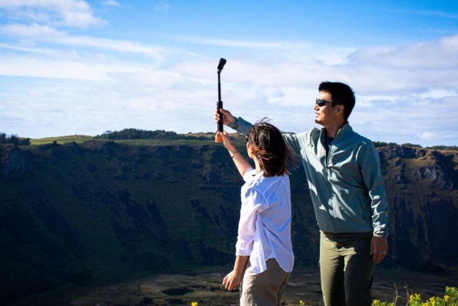 Orongo: The mythical city of kings - Who Will Love This Tour?