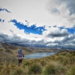 Otun Lagoon, 2 day expedition - The Itinerary Breakdown: Day by Day