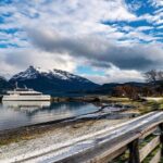 P. Natales: Balmaceda & Serrano Glaciers with Lunch & Whisky - Why the Price Reflects the Value