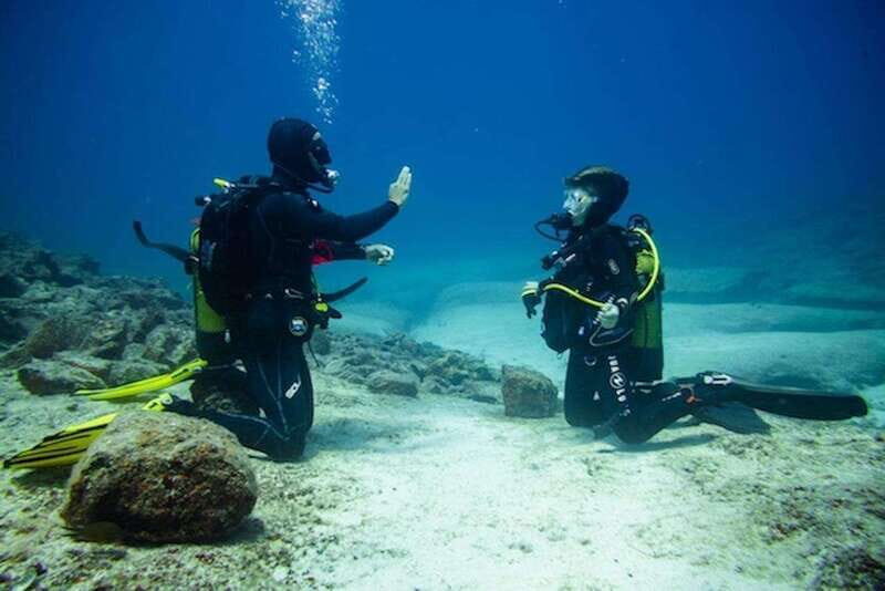 PADI Discover Scuba Diving: at Hol Chan Marine Reserve - Itinerary Breakdown: What Exactly Will You Do?