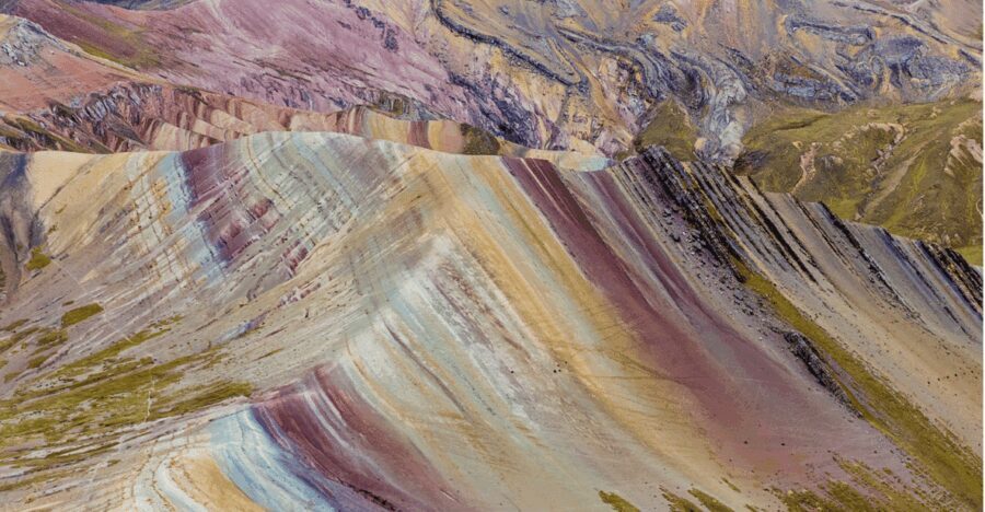 Palccoyo Rainbow Mountain Tour - Whats Included and What’s Not?