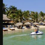 PALMARITO BEACH, Pasadia Tierra Bomba - Detailed Breakdown of the Itinerary