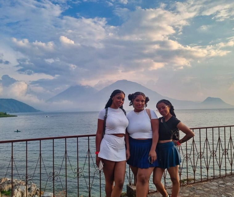 Panajachel: Lake Atitlán Sunset Tour - Why the Value is Excellent