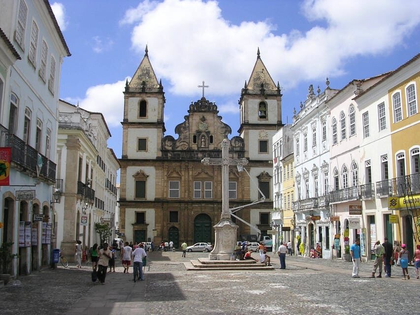 Panoramic City Tour in Salvador - Is This Tour Worth It?