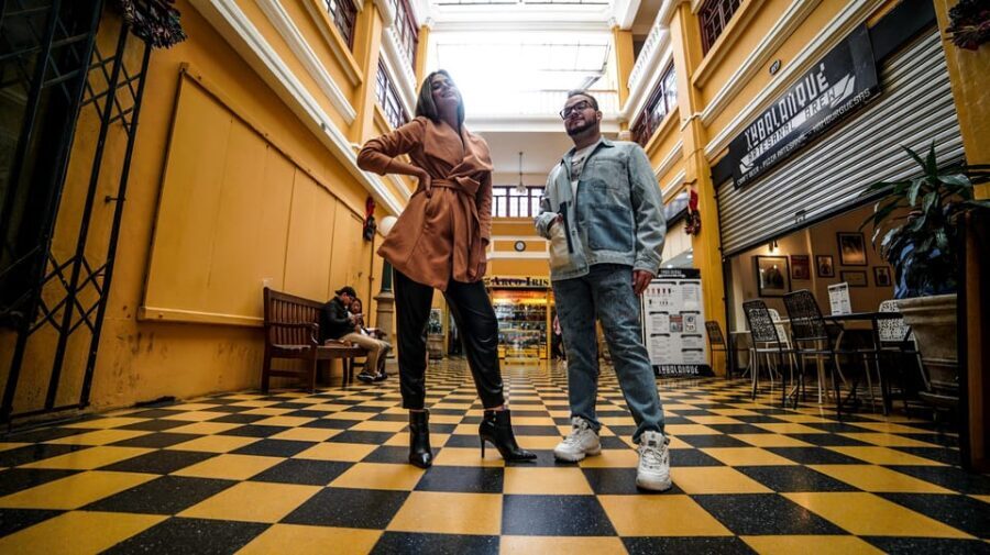 Panoramic Guatemala City Tour + Mayan Textile Museum - The Overall Experience: What Makes It Valuable?