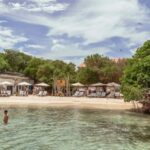 PAO PAO BEACH CLUB - Transportation and Logistics