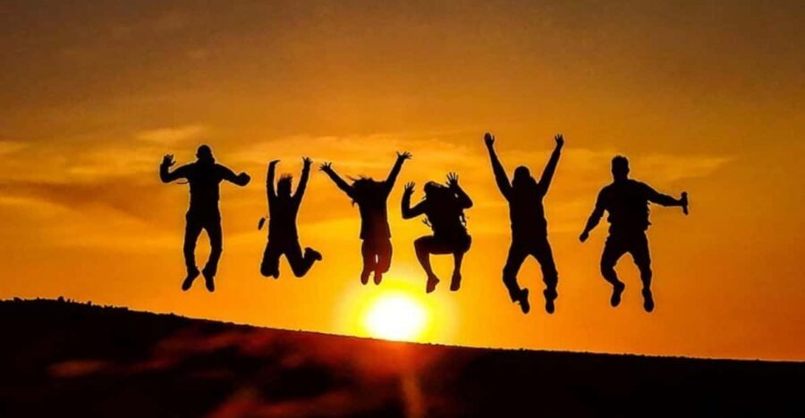 Paracas: Amazing Sunset in the Paracas National Reserve - Why Choose This Tour?