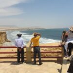 Paracas: Ballestas Island & Nature Reserve all inclusive - The Value Proposition