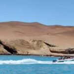 PARACAS: BALLESTAS ISLANDS AND NATIONAL RESERVE - Final Thoughts on Value and Suitability