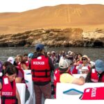 Paracas: Ballestas Islands Boat Ride Tour - The Tour Experience: Breaking Down the Itinerary