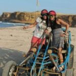 Paracas: Drive ATV and Buggy in Paracas Reserve - What Makes This Tour Stand Out
