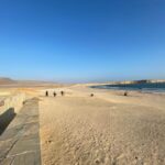 PARACAS NATIONAL RESERVE Quad Bike ATV Tour in Peru - The Scenic Stops and Their Appeal