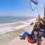 Paracas : Paragliding - Fly Like a Bird - What’s Included and What’s Not