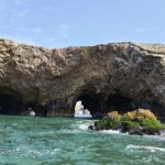 Paracas: speedboat BALLESTAS ISLANDS TOUR - The Itinerary: What You Can Expect