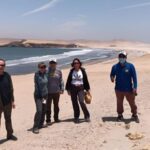 Paracas:Private Tours Paracas National Reserve all inclusive - An In-Depth Look at the Paracas Private Tour