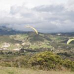 Paragliding Activity with Transfers from Bogota - The Practicalities: What You Need to Know