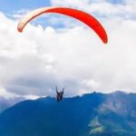 Paragliding Adventure Tour - Cusco - What’s Included & What’s Not