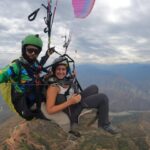 Paragliding Chicamocha Canyon, San Gil - Whats Included and Whats Not