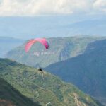 Paragliding in Cañon del Chicamocha - Who Will Love This Experience?