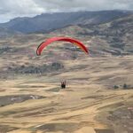 Paragliding in Cusco Chinchero- Sacred Valley of the Incas - An In-Depth Look at Paragliding in Cusco’s Sacred Valley