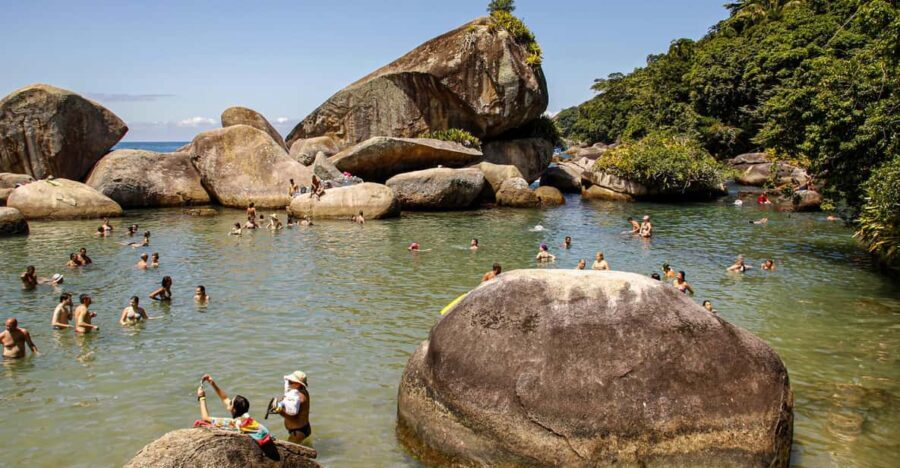 Paraty Forest Hike and Beach Snorkel: Full-Day Tour - The Practicalities