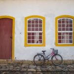 Paraty: Guided Old Town Walking Tour with Pickup - Key Points