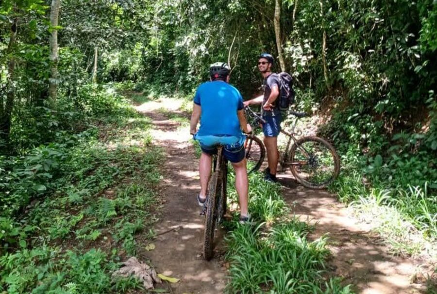 Paraty: Half-Day Bike Rental - Who Is This Tour Best For?