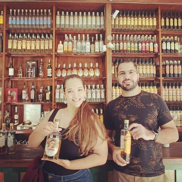 Paraty Historic District: Walking Tour with Cachaca Tasting - The Cachaça Tasting: A Flavourful Highlight