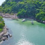 Paraty Islands: Speedboat with snorkeling - Meeting Point and Logistics