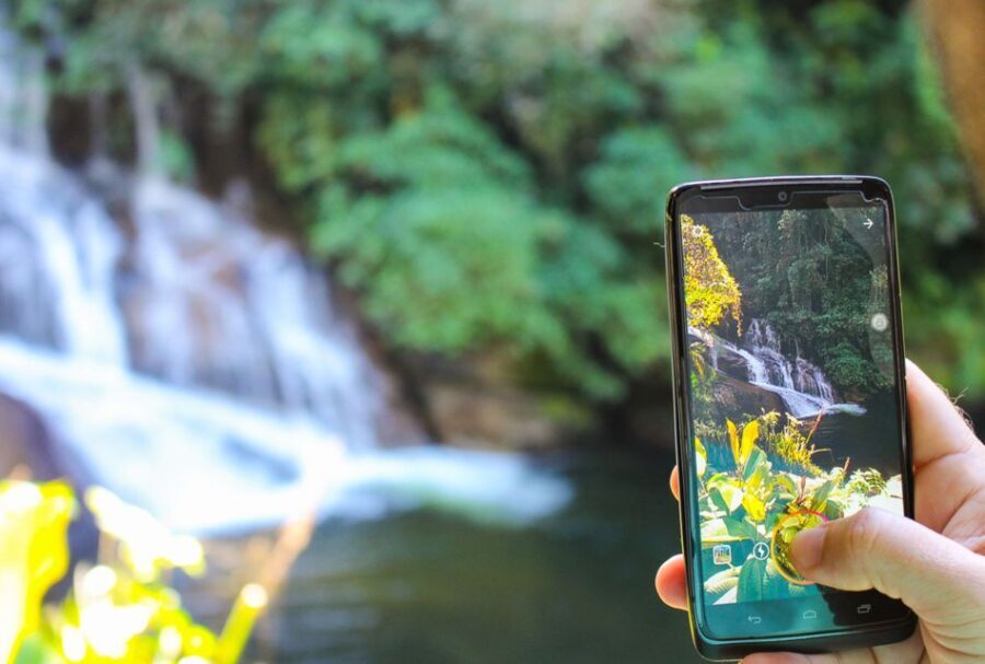 Paraty: Jungle Waterfalls and Cachaça Distillery Jeep Tour - The Itinerary: A Detailed Breakdown