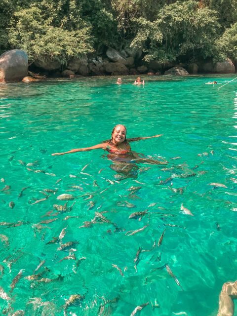 Paraty: Saco do Mamanguá Speedboat Tour - Discovering Paraty’s Coastal Wonders