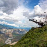 Parque Nacional del Chicamocha Tour (Cable Car included) - Overview of the Experience