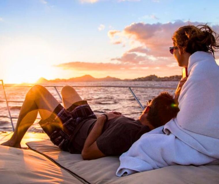 Party Boat in Cartagena Bay with NightClub Ticket - Who Will Love This Tour?