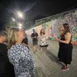 Pedra do Sal: Live Samba Night with Local Guide & Drink - The Experience Breakdown