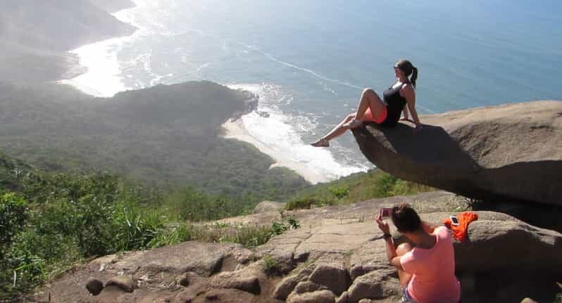 Pedra do Telégrafo: Nature Excursion and Scenic Walk - Final Thoughts