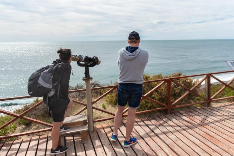 Peninsula Valdes Full Day Tour - Who This Tour Is Perfect For