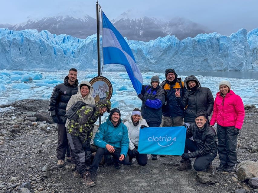 Perito Moreno Glacier Tour - Practical Details and What It Means for You