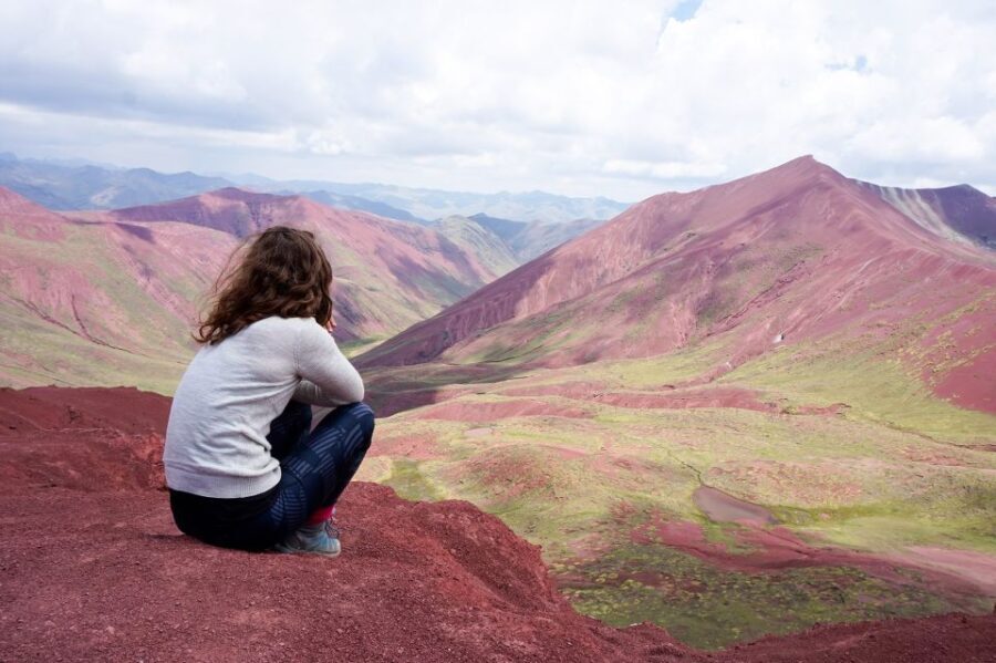 Peru: Rainbow Mountain and Red Valley View Point Tour - What’s Included and What’s Not