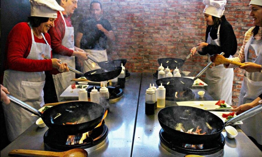 Peruvian cooking class in Cusco - An introduction to Cusco’s culinary scene