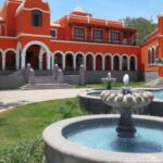 Peruvian cuisine demonstration at the La Caravedo hacienda - FAQ