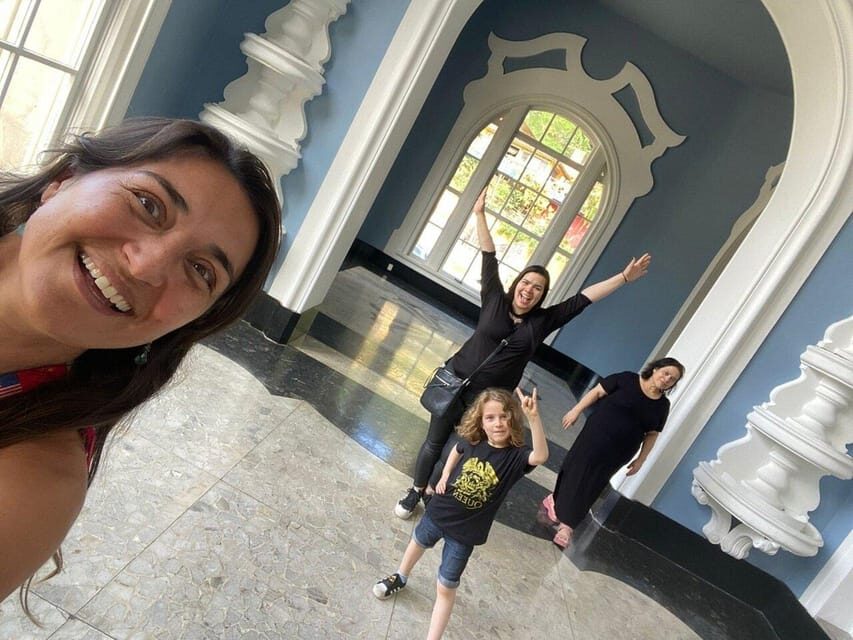 Petrópolis: Escape to the Imperial City Private Tour - A Walk Through Petropolis: What You Can Expect