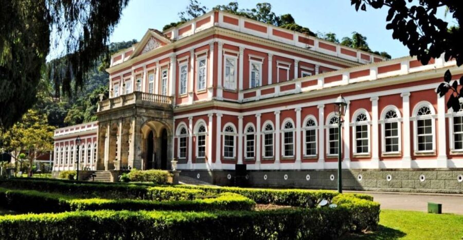 Petrópolis: Imperial City Tour - Practical Details and Value