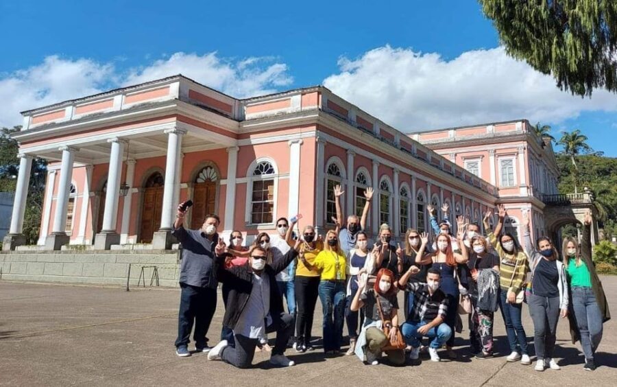 Petrópolis Tour departing from Rio de Janeiro - Practical Details and What to Expect