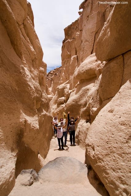 Photography Tour in Arequipa - Why This Tour Offers Real Value