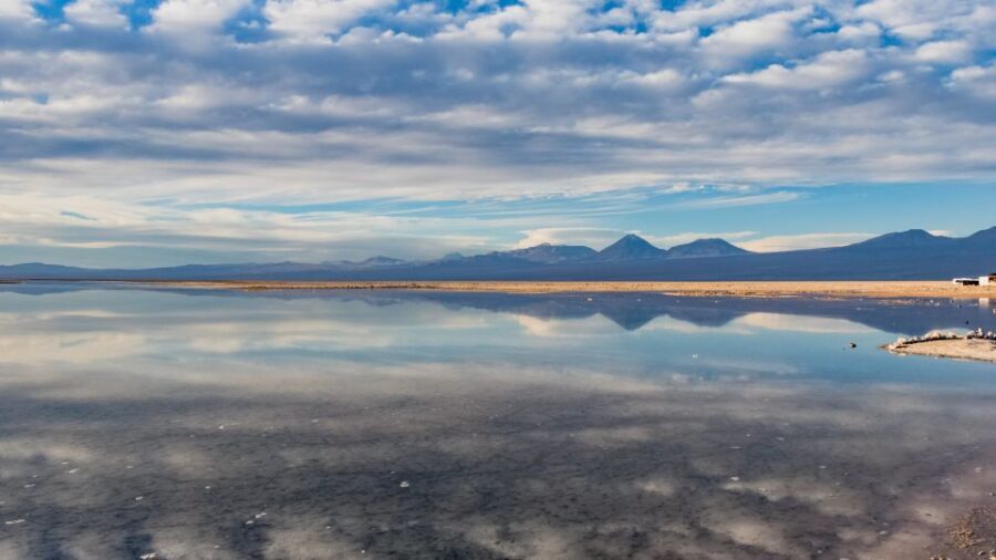 Piedras Rojas, Altiplanics Lagoons & Salar Full-Day Tour - What’s Included and What’s Not