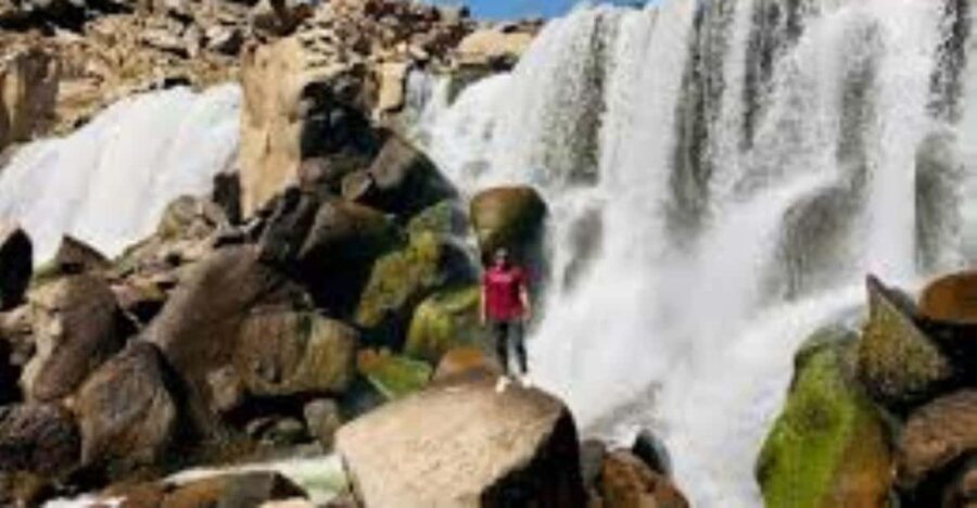 Pillones Waterfall and Imata Stone Forest - Value and Practical Considerations