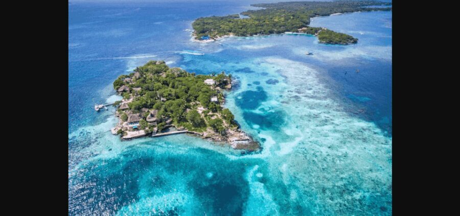 PIRATE ISLAND, Day Trip - What Makes This Tour Stand Out